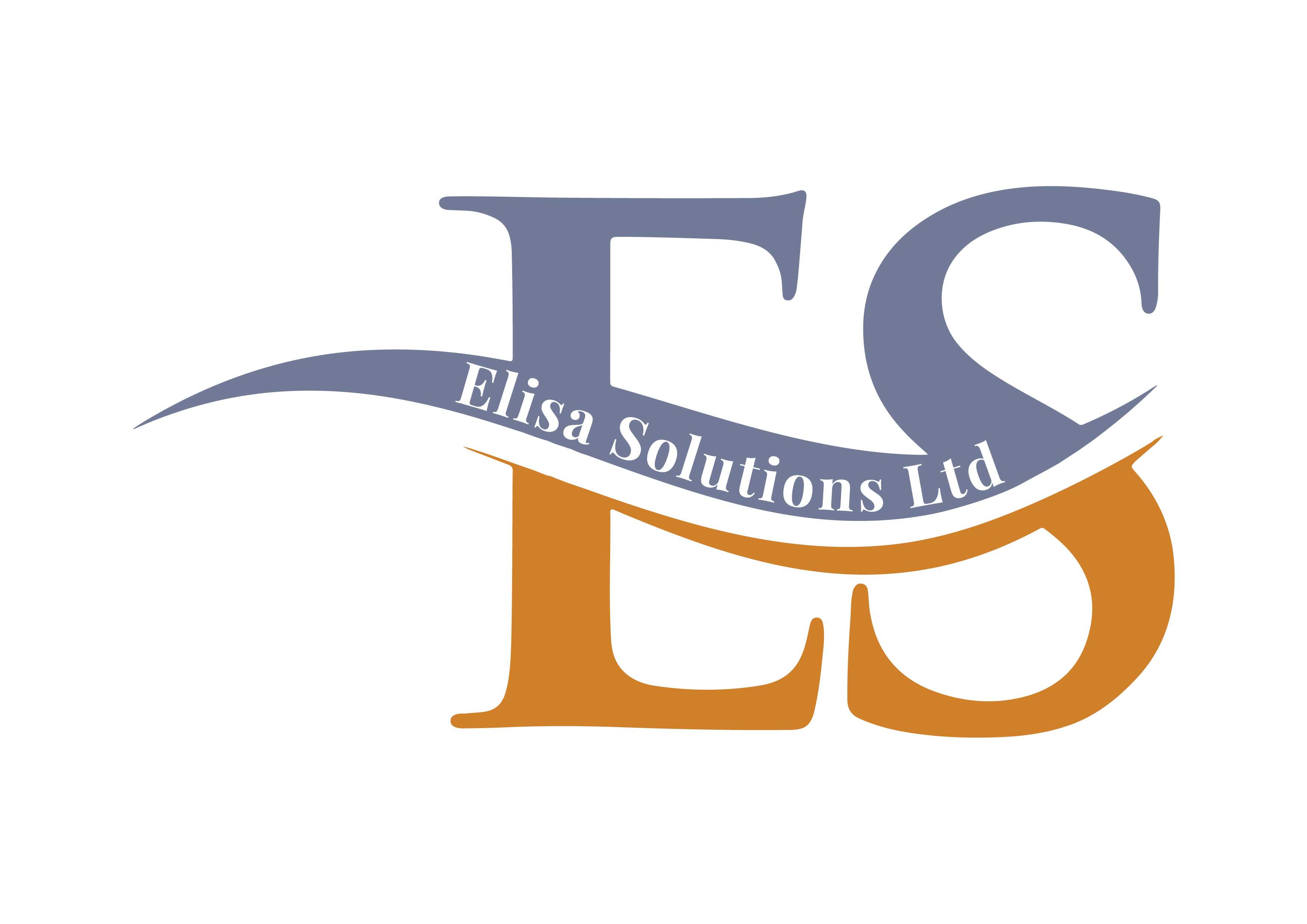 Elisa Solutions Ltd